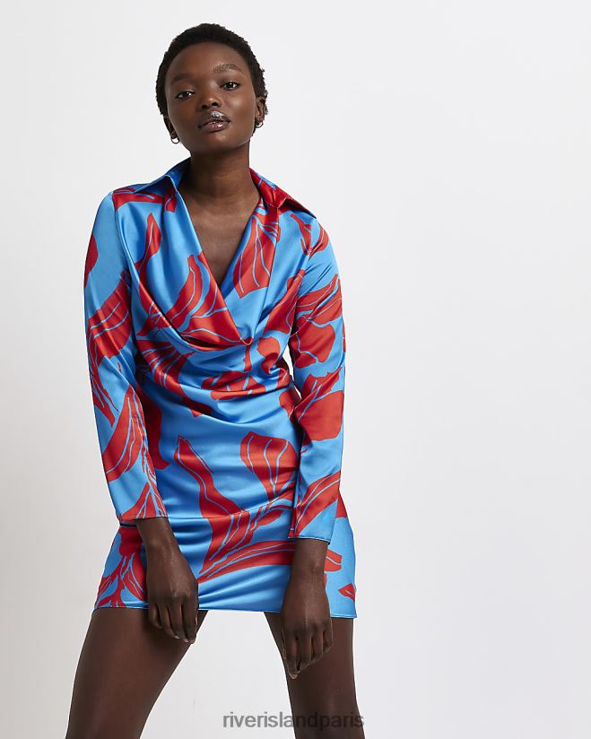 Portez les classiques sur votre corps | River Island Paris France